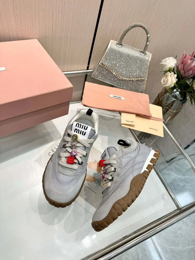Miu Miu Shoes