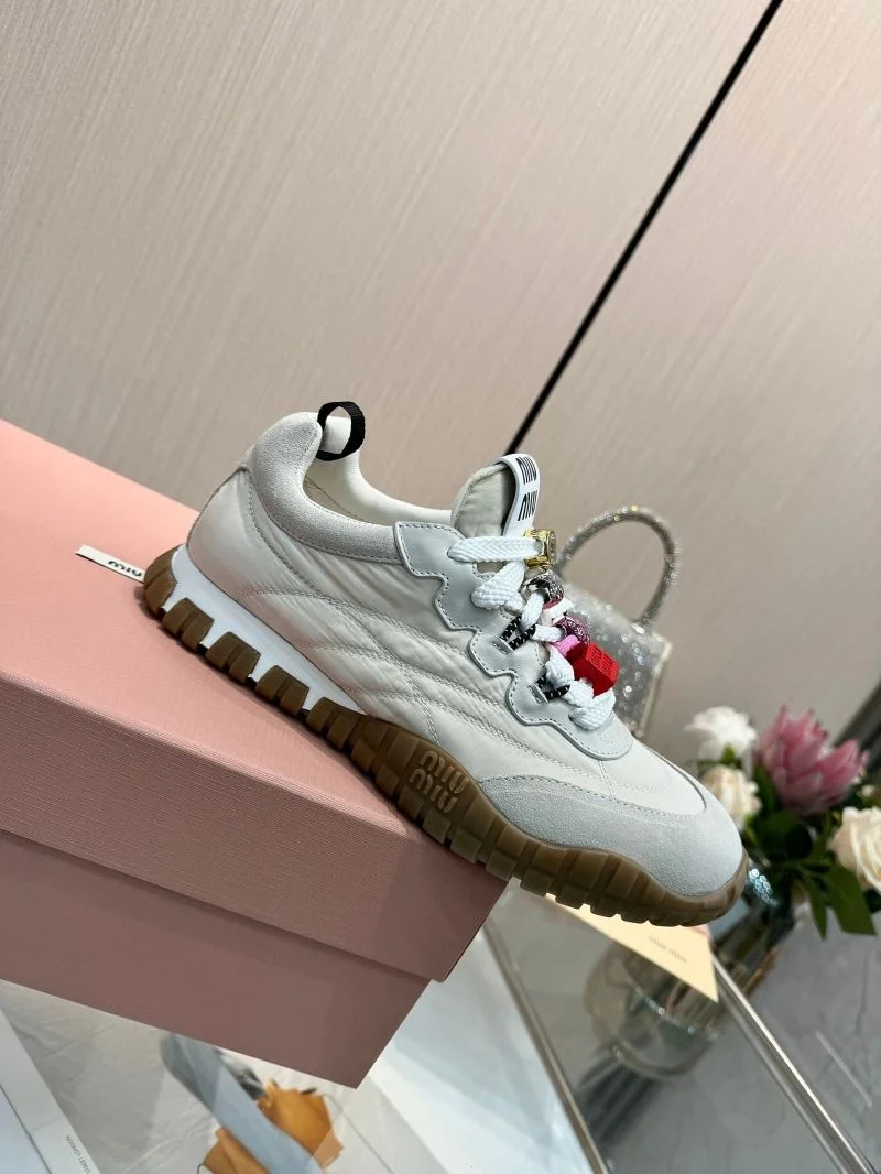 Miu Miu Shoes