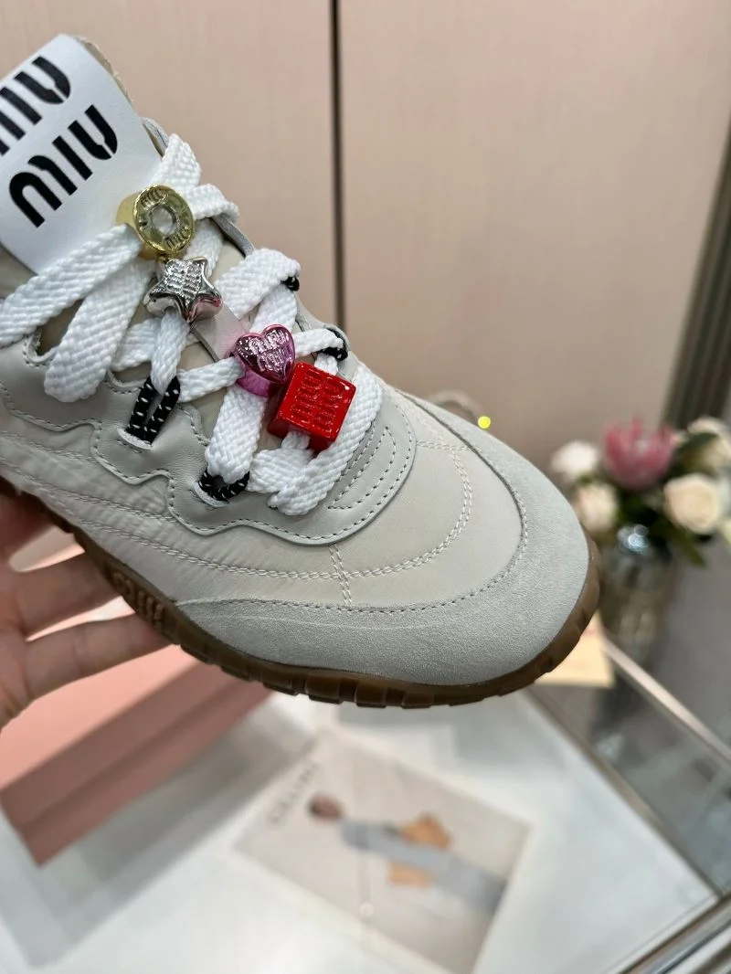 Budget-friendly Miu Miu Shoes