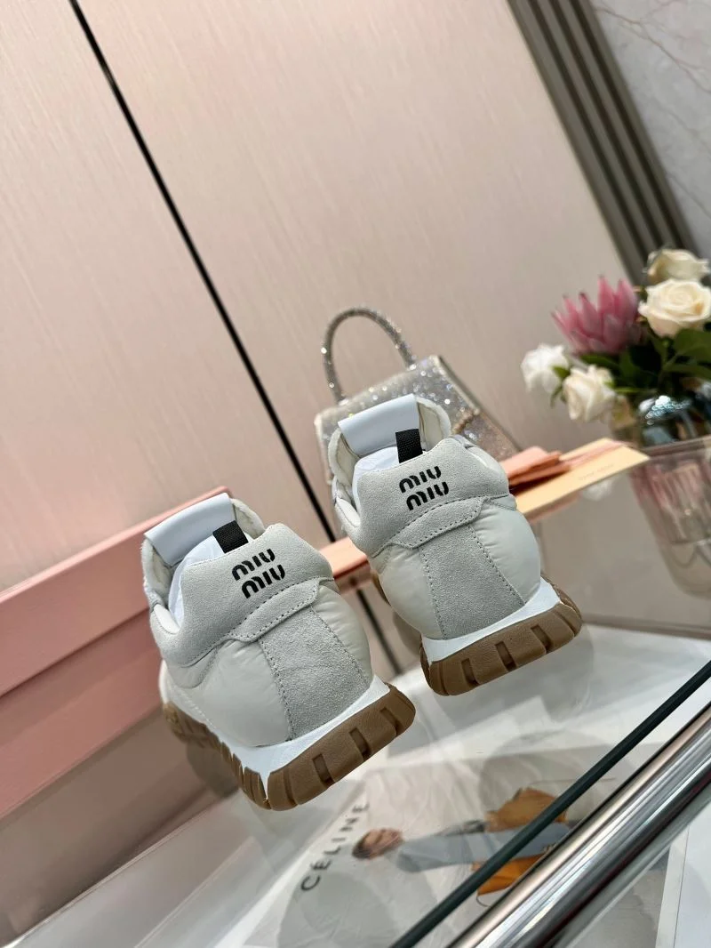 Budget-friendly Miu Miu Shoes