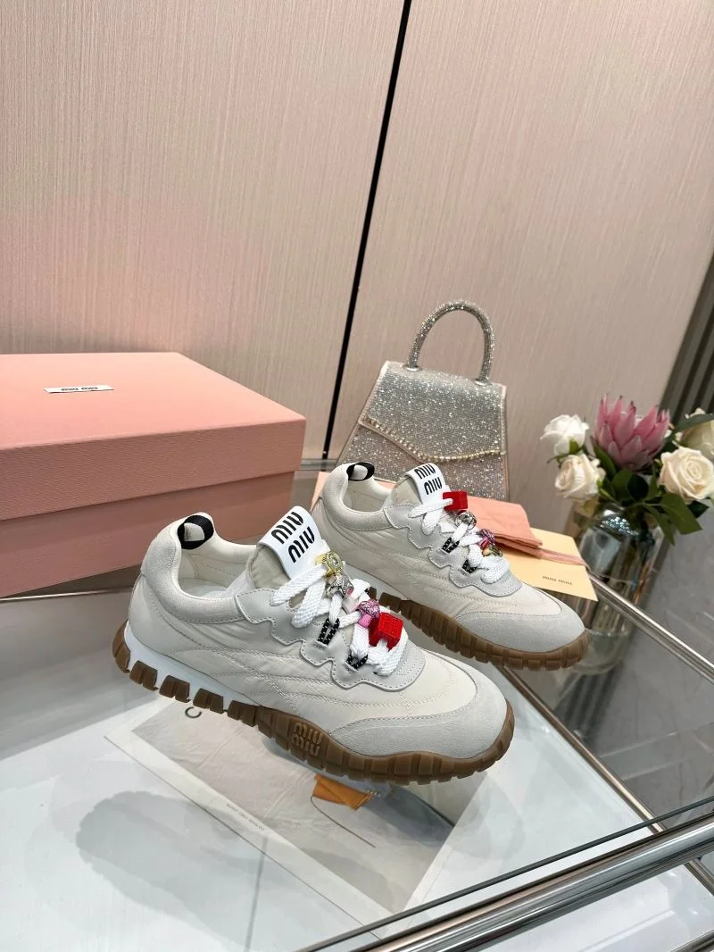 Budget-friendly Miu Miu Shoes