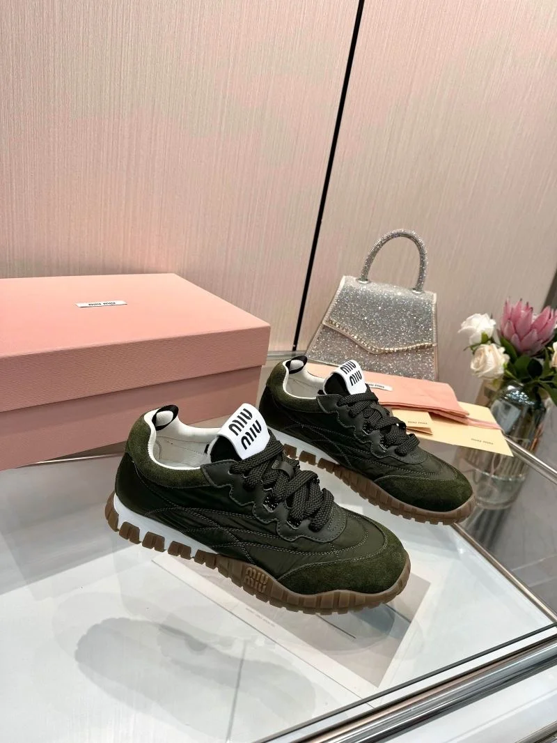 Miu Miu Shoes