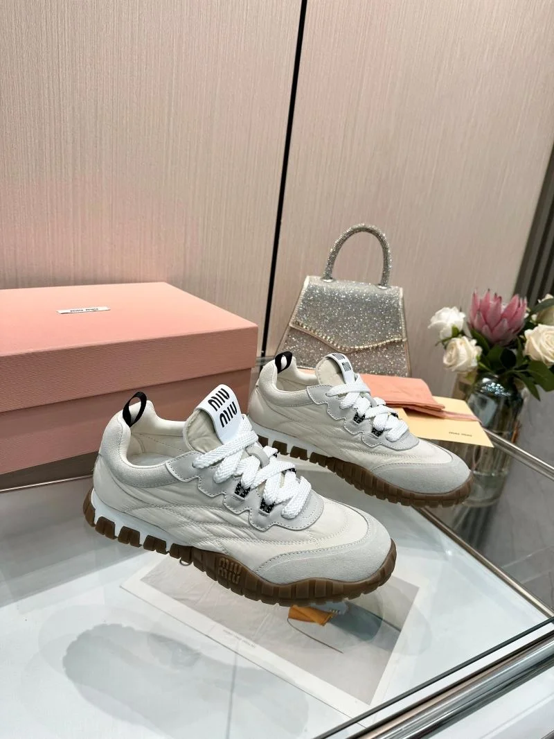 Miu Miu Shoes