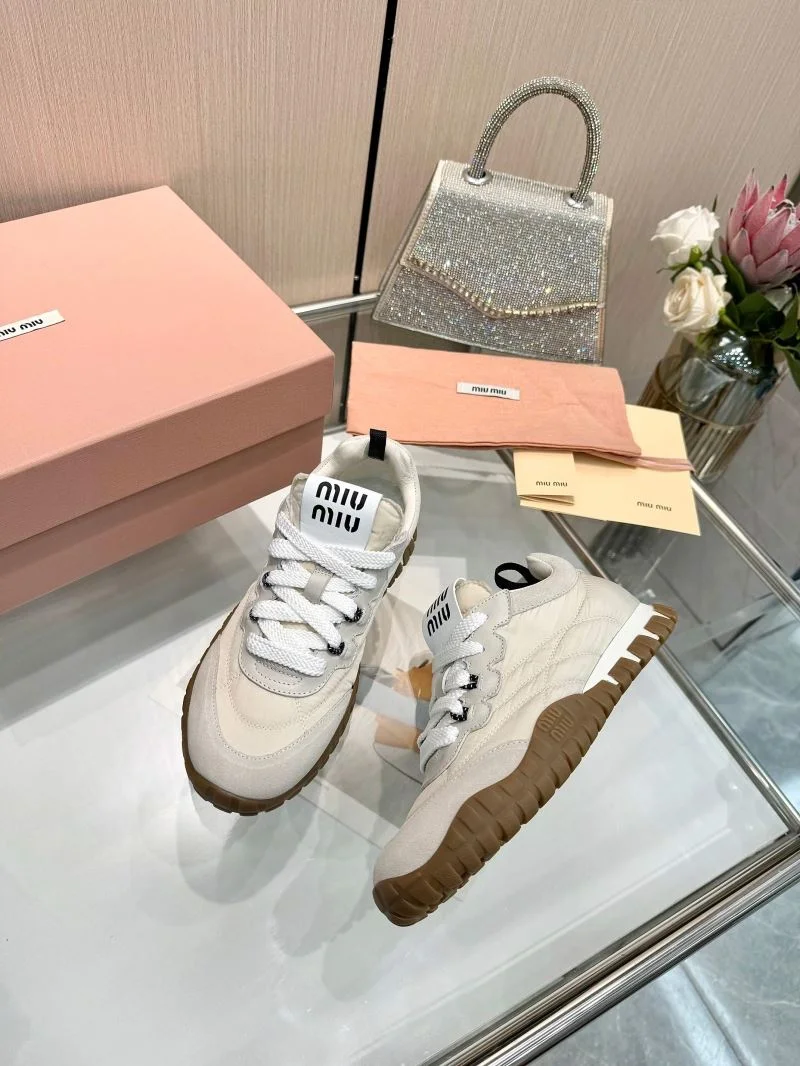Cut-rate Miu Miu Shoes