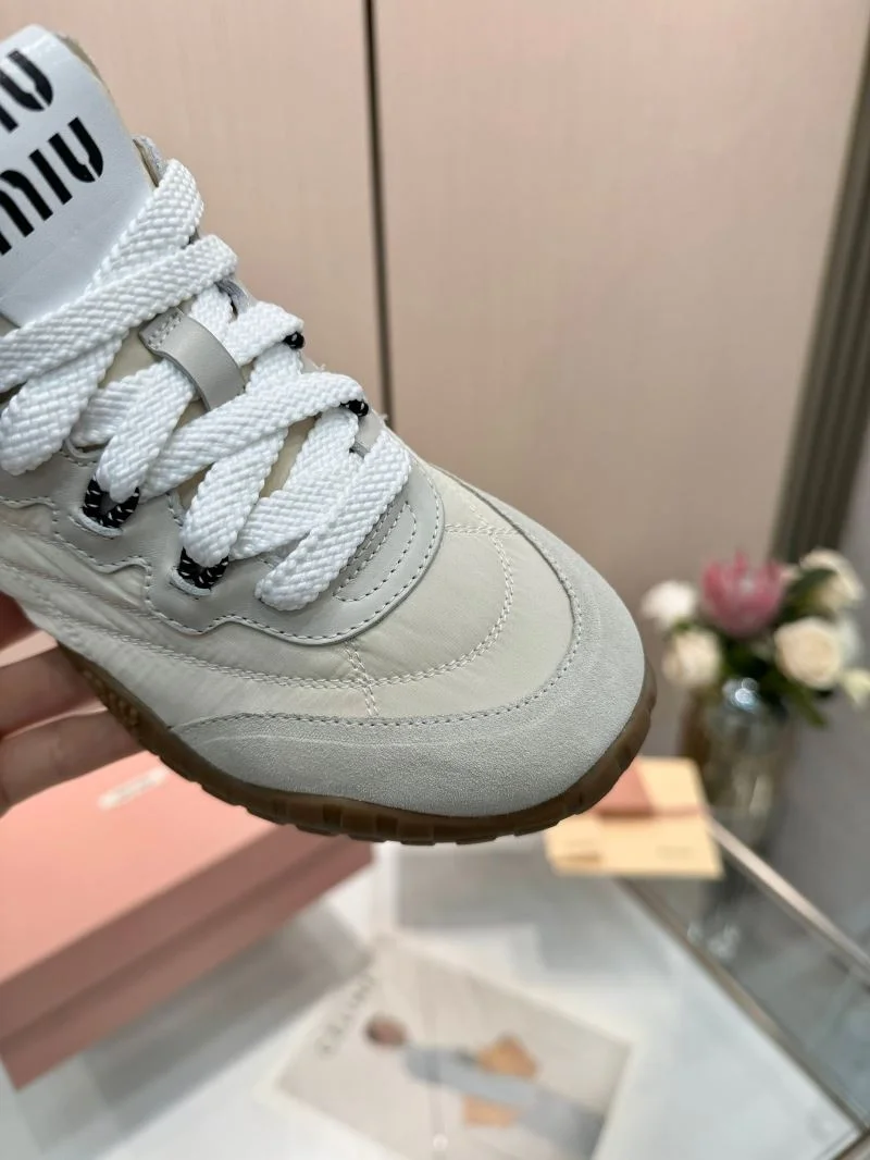 Cut-rate Miu Miu Shoes