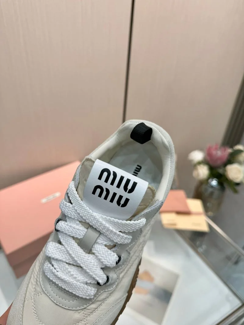 Cut-rate Miu Miu Shoes