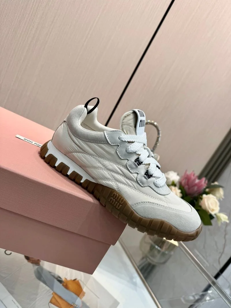 Cut-rate Miu Miu Shoes