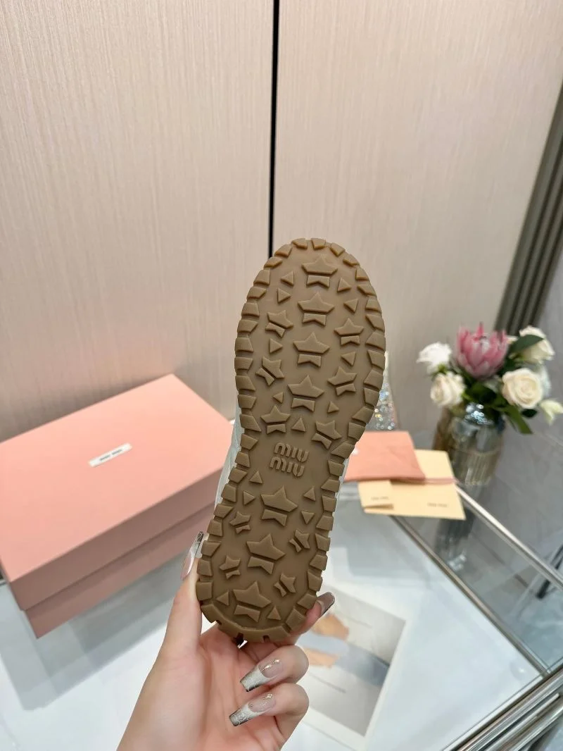 Cut-rate Miu Miu Shoes