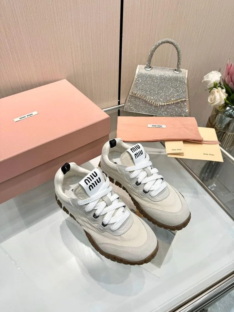 Cut-rate Miu Miu Shoes