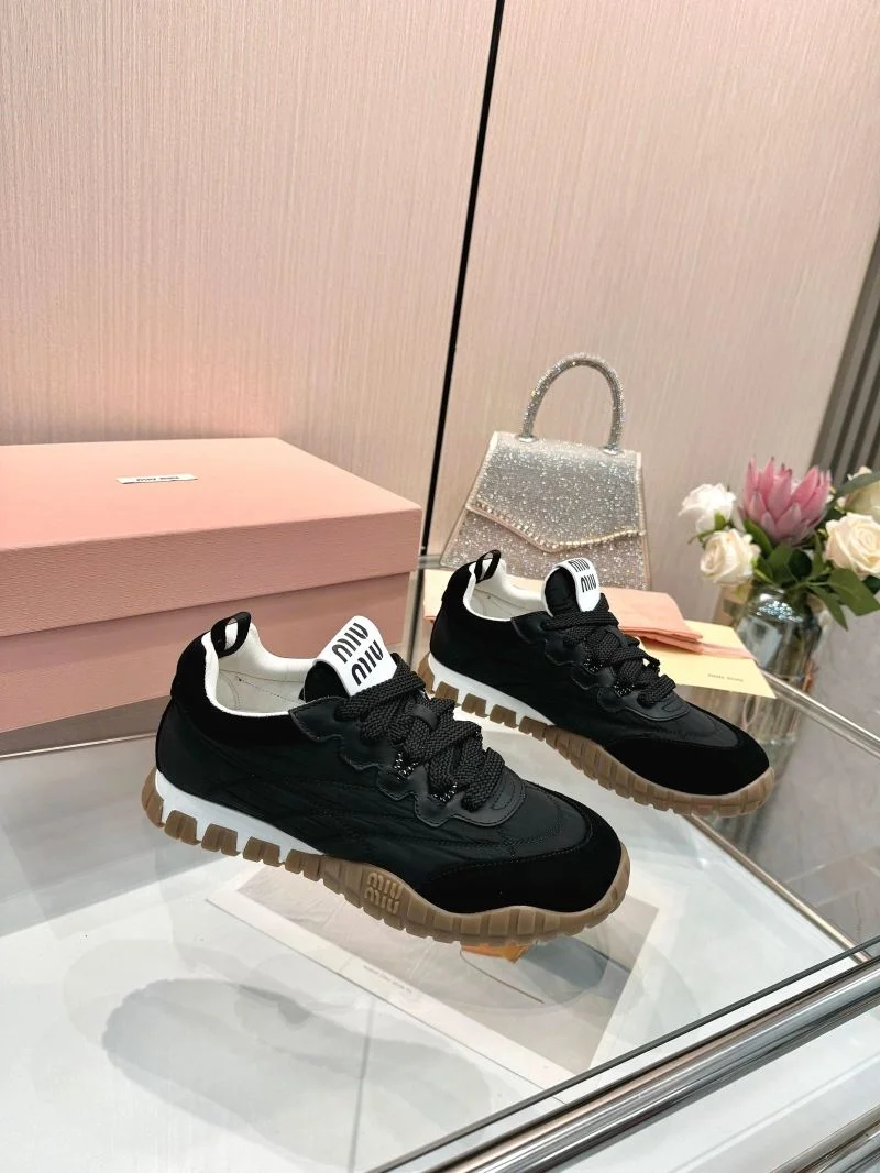 Miu Miu Shoes