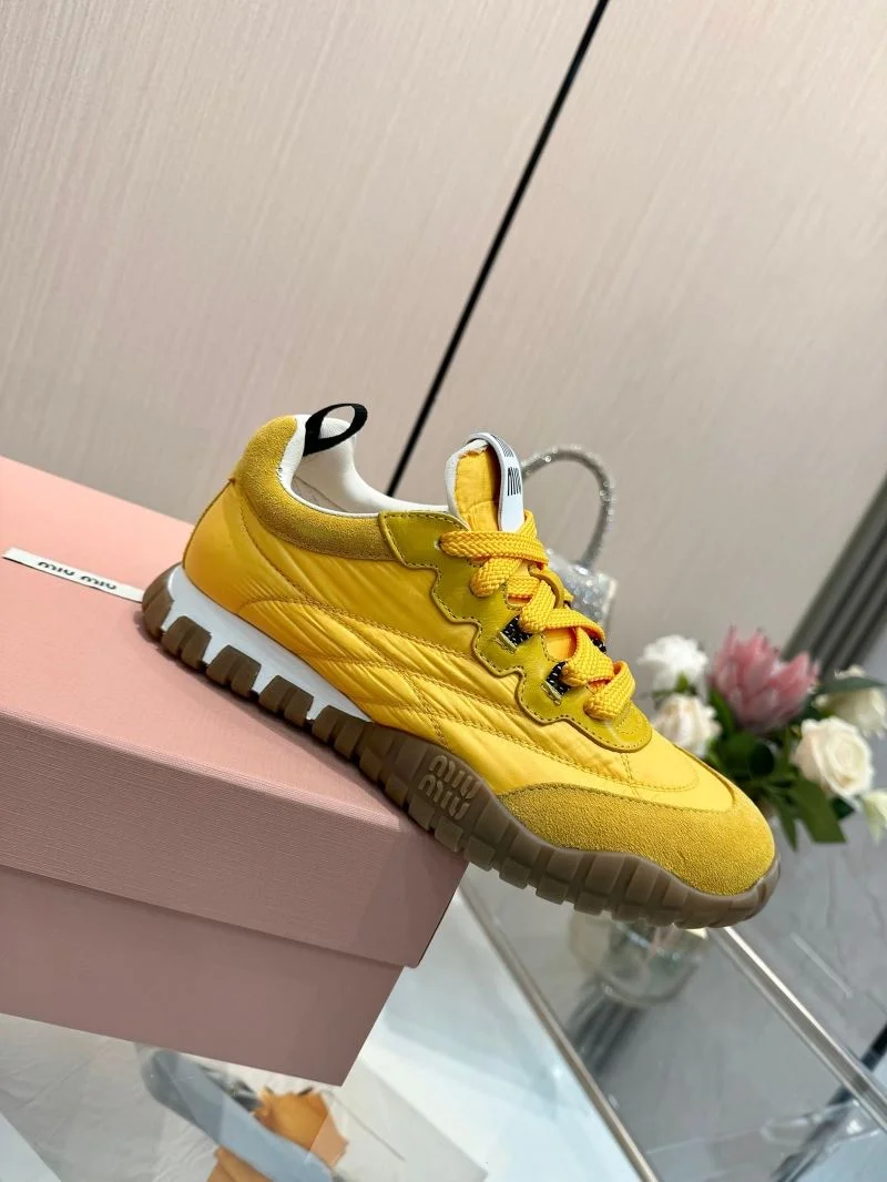 Miu Miu Shoes
