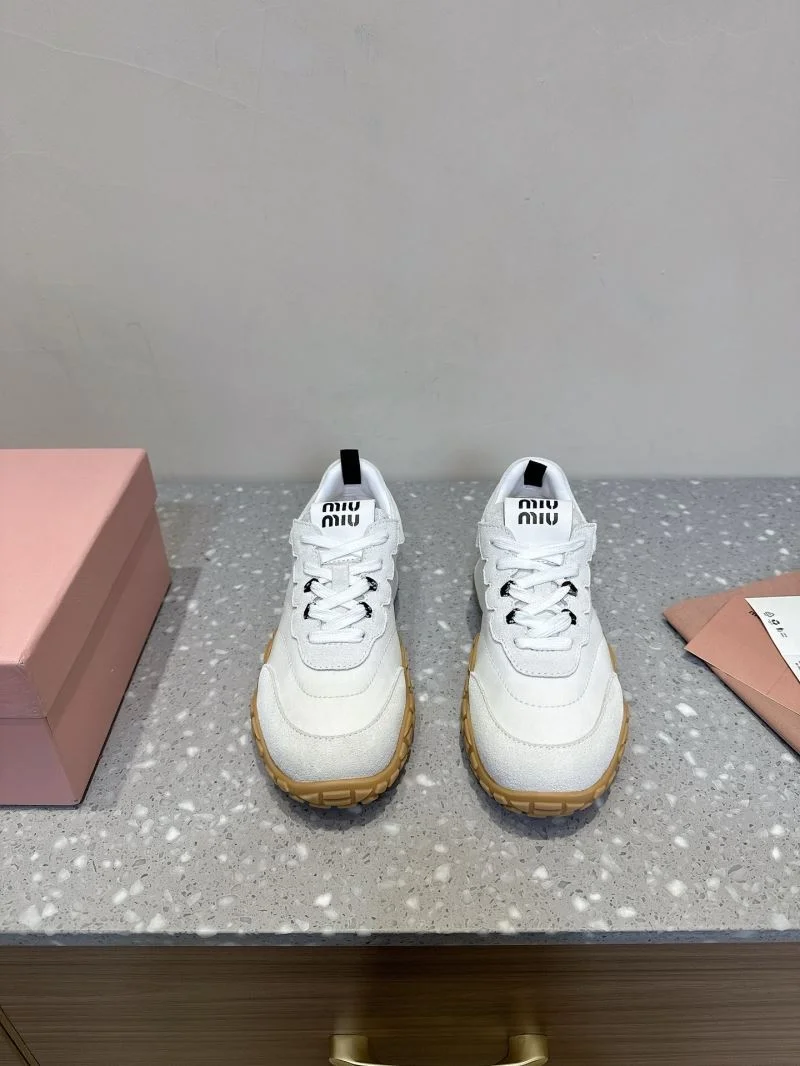 Miu Miu Shoes