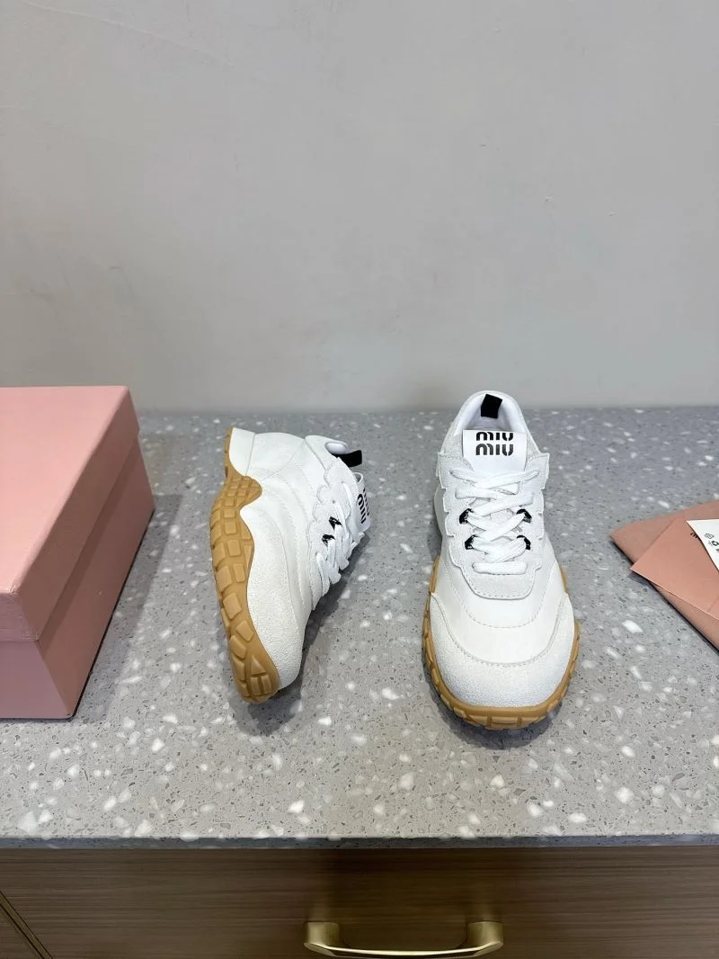 Inexpensive Miu Miu Shoes