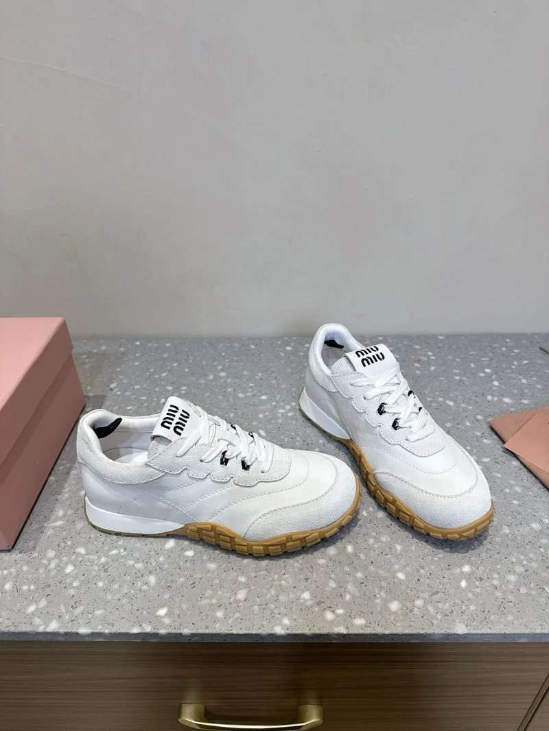 Inexpensive Miu Miu Shoes