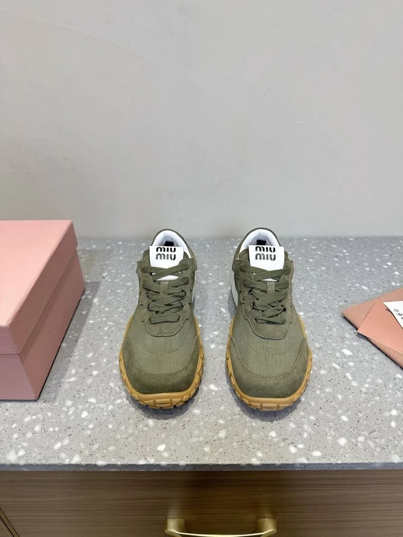 Miu Miu Shoes