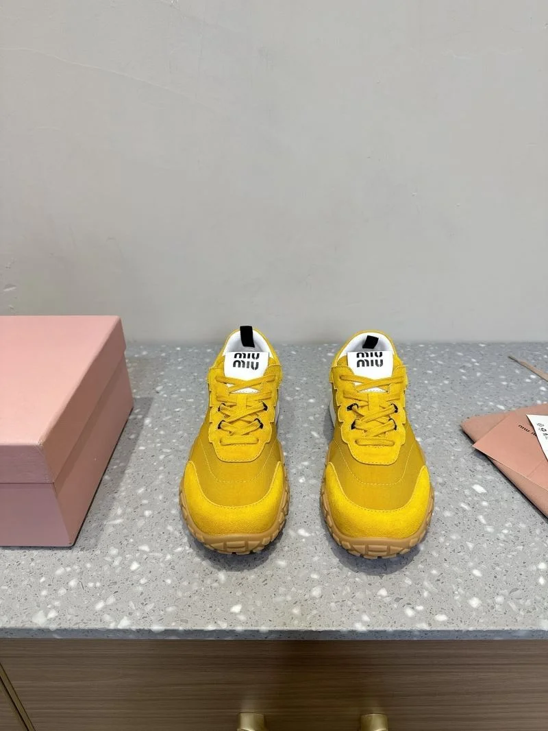 Miu Miu Shoes