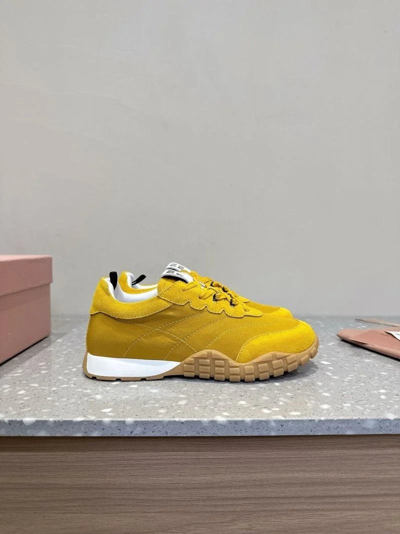 Genuine Miu Miu Shoes
