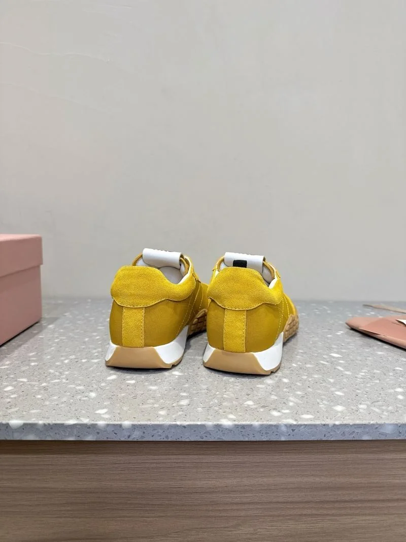 Genuine Miu Miu Shoes