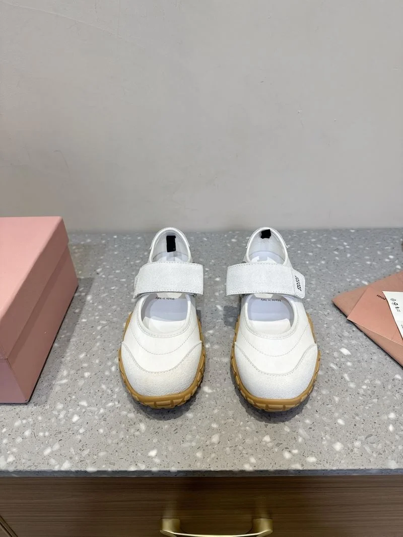 Miu Miu Shoes