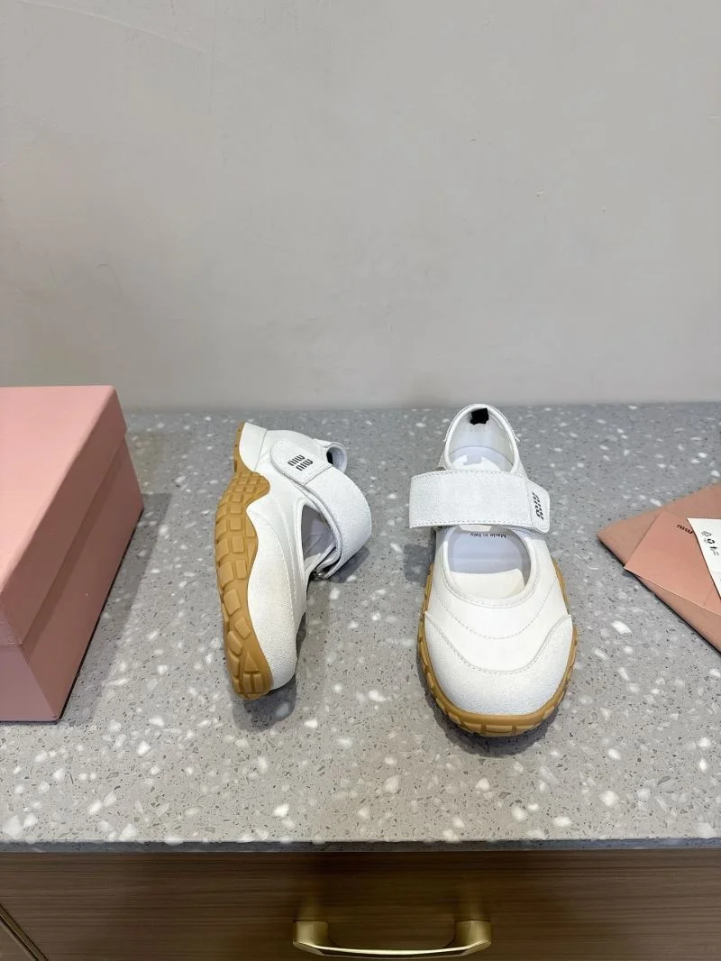 Factory-made Miu Miu Shoes