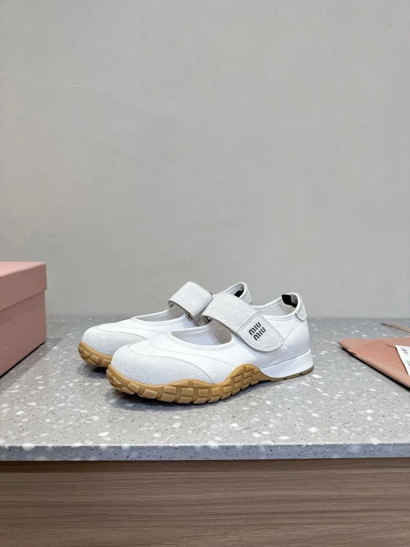 Factory-made Miu Miu Shoes