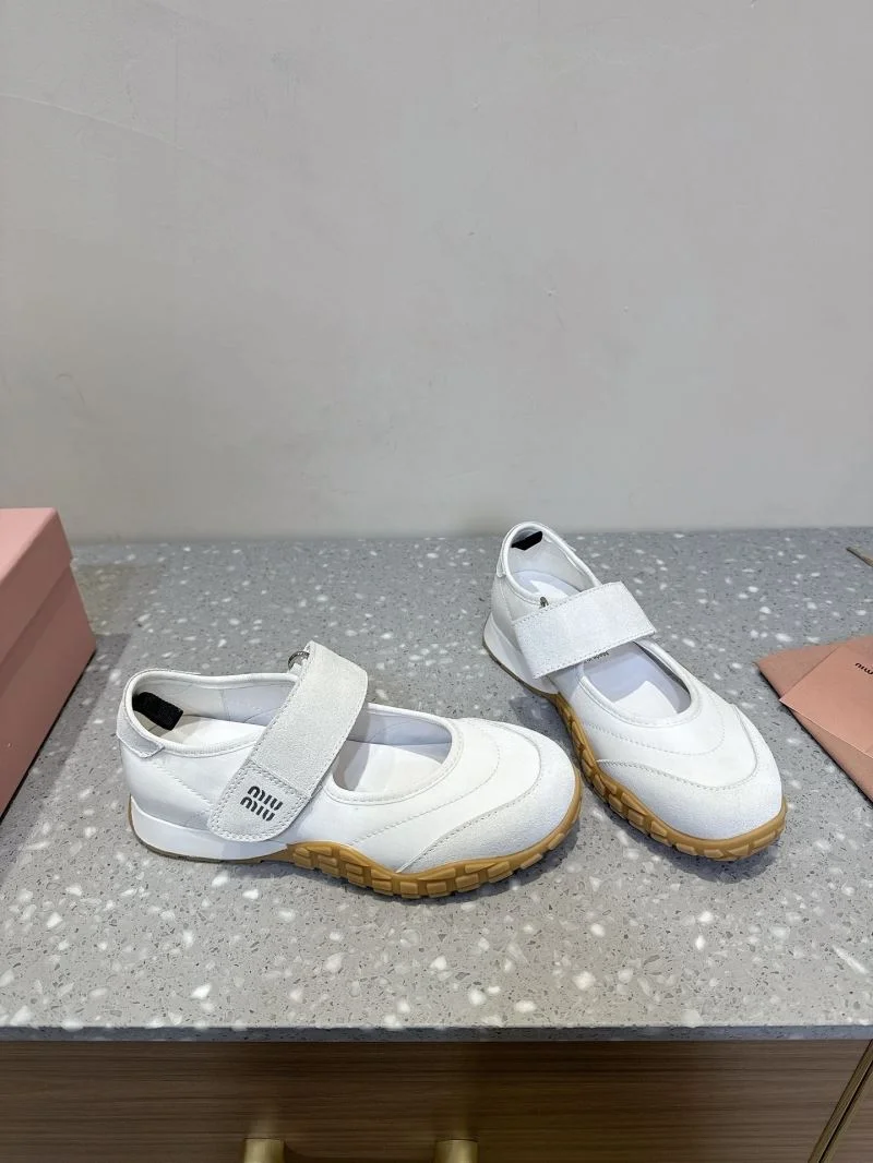 Factory-made Miu Miu Shoes