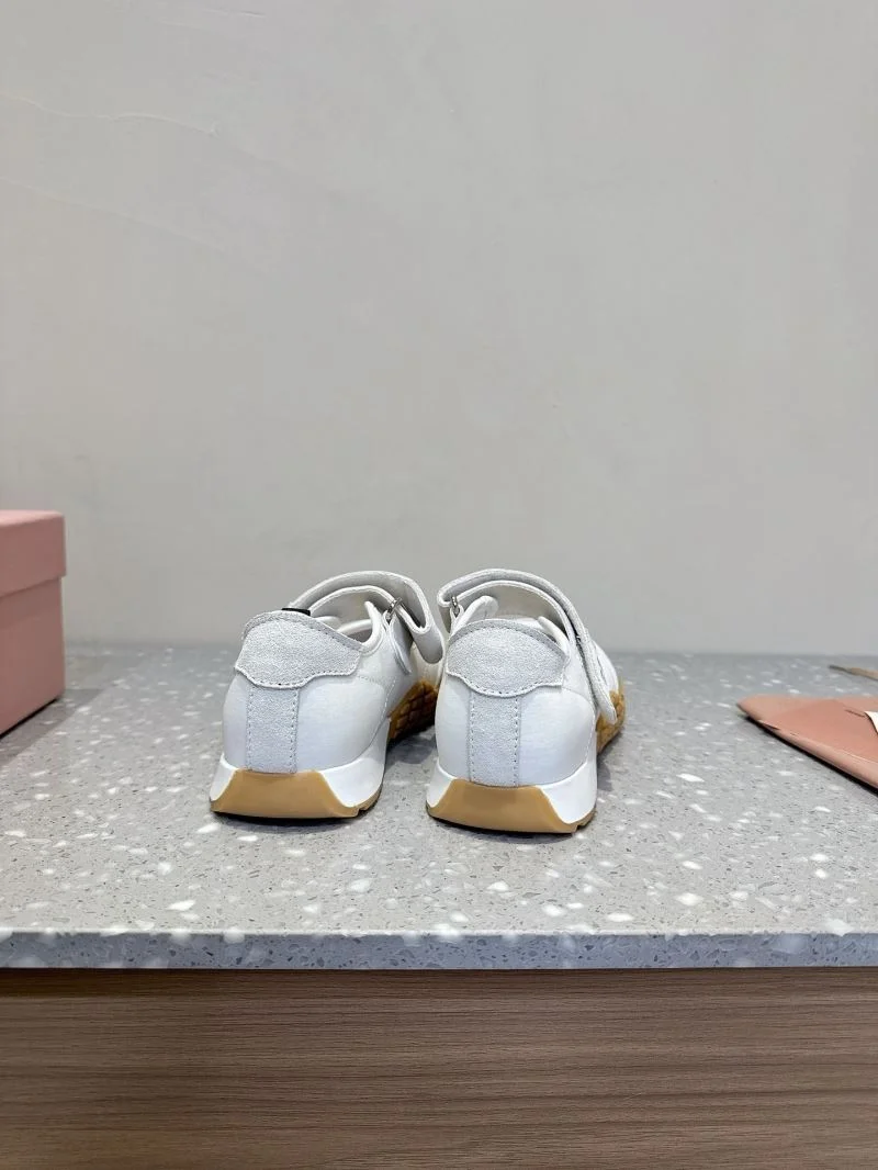 Factory-made Miu Miu Shoes