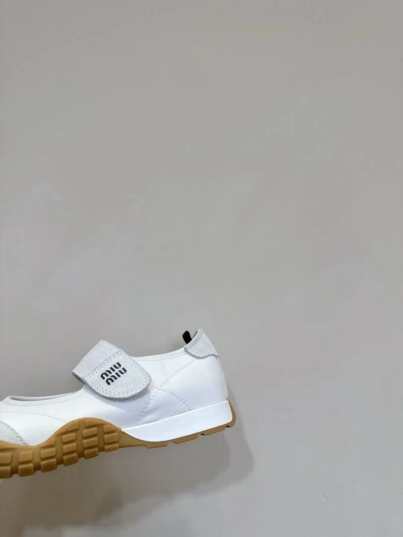 Factory-made Miu Miu Shoes