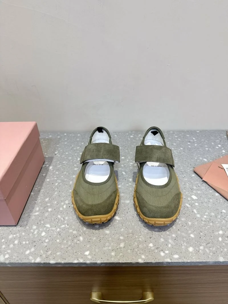 Miu Miu Shoes