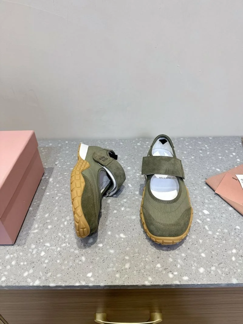 Bargain Miu Miu Shoes