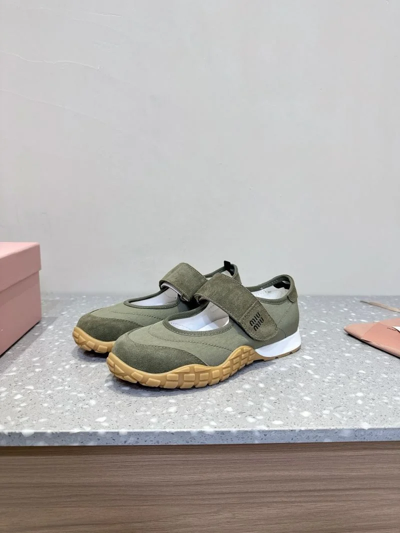 Bargain Miu Miu Shoes