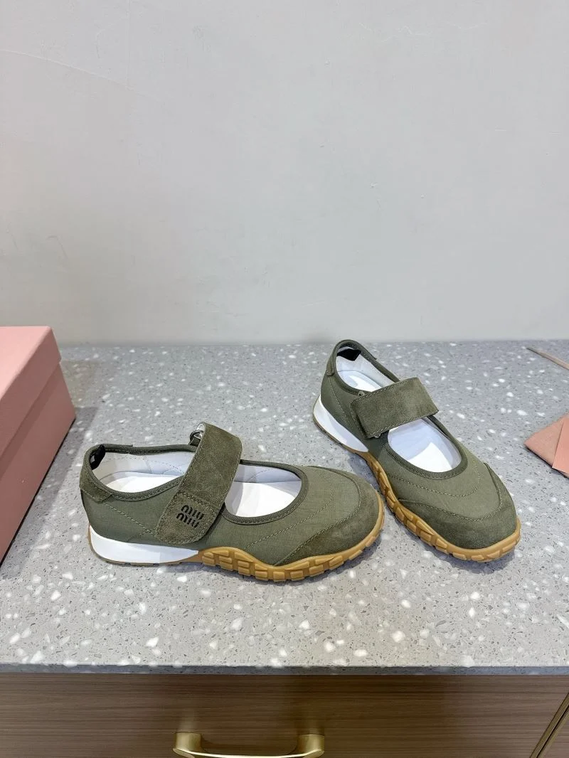 Bargain Miu Miu Shoes