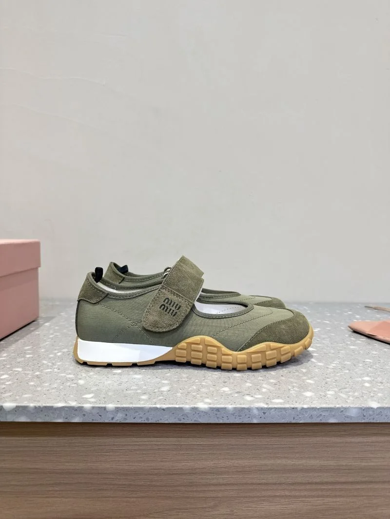 Bargain Miu Miu Shoes