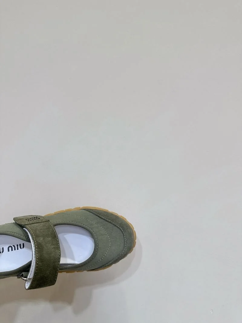 Bargain Miu Miu Shoes