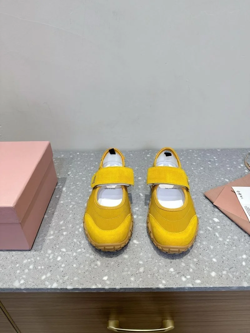 Miu Miu Shoes