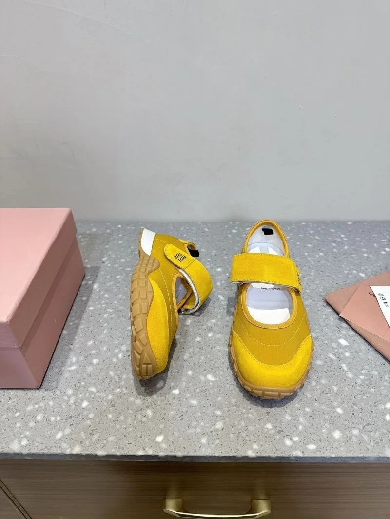 Inexpensive Miu Miu Shoes