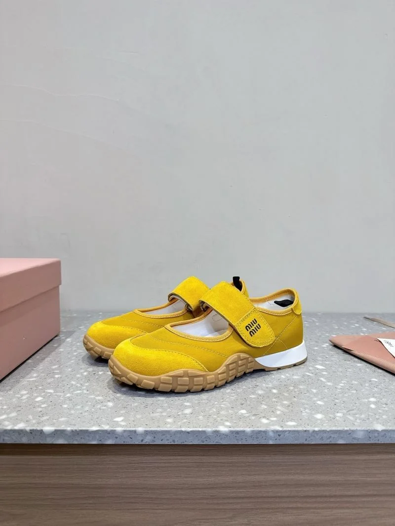 Inexpensive Miu Miu Shoes