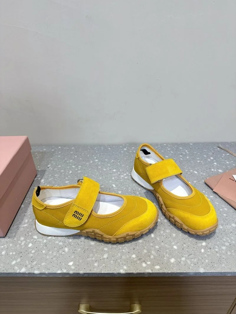 Inexpensive Miu Miu Shoes