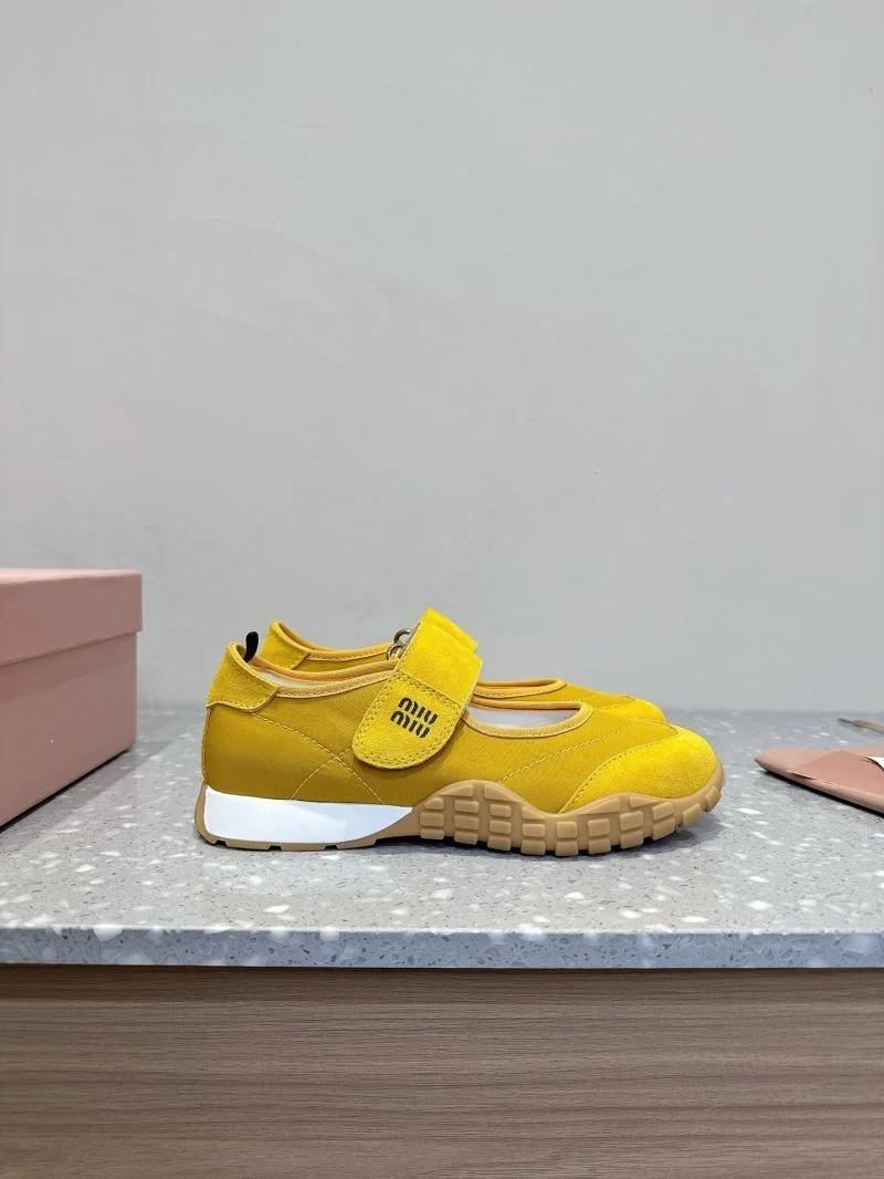Inexpensive Miu Miu Shoes