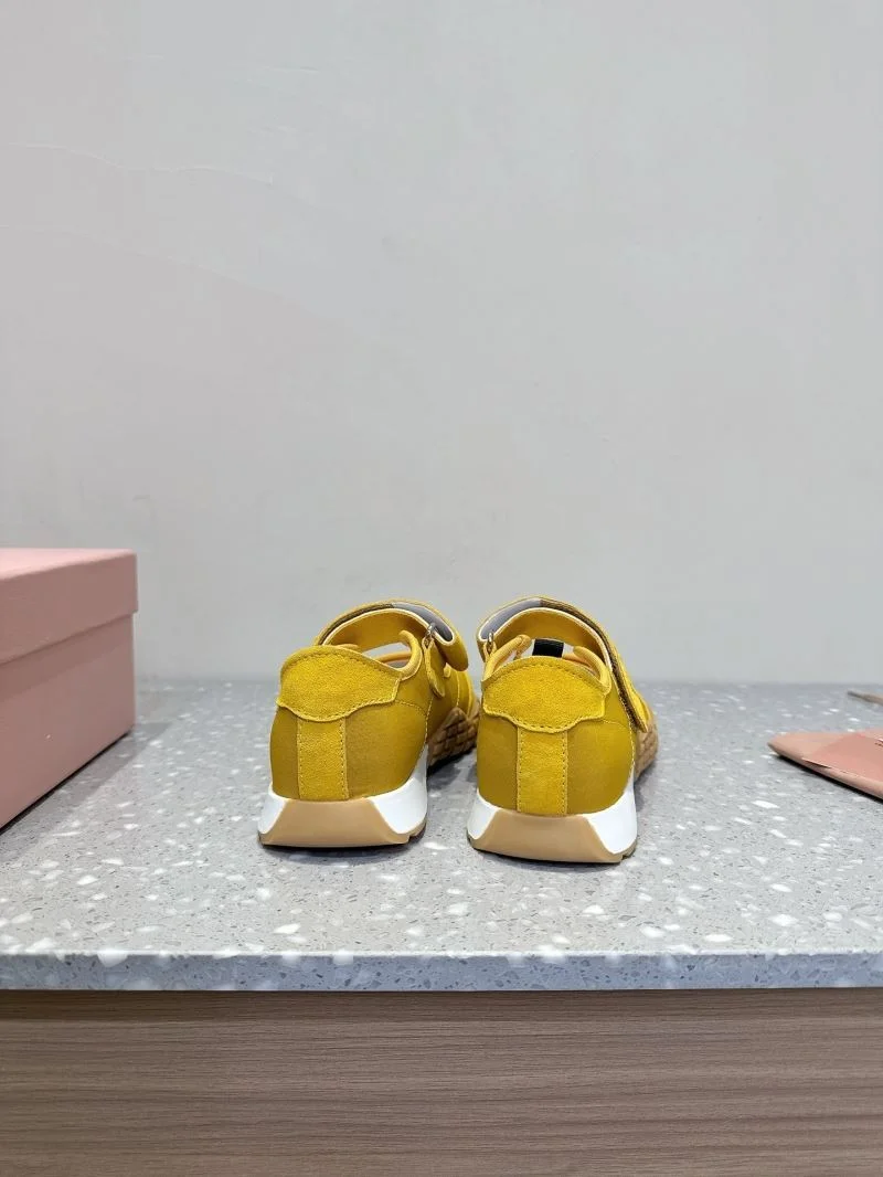Inexpensive Miu Miu Shoes