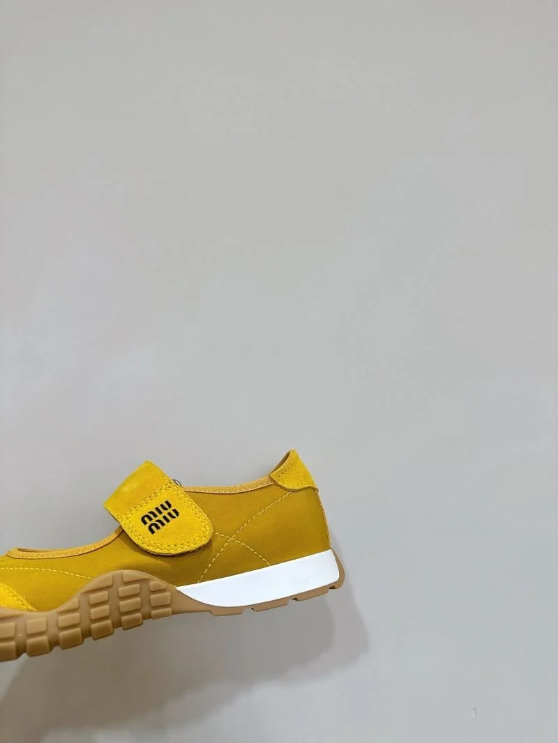 Inexpensive Miu Miu Shoes