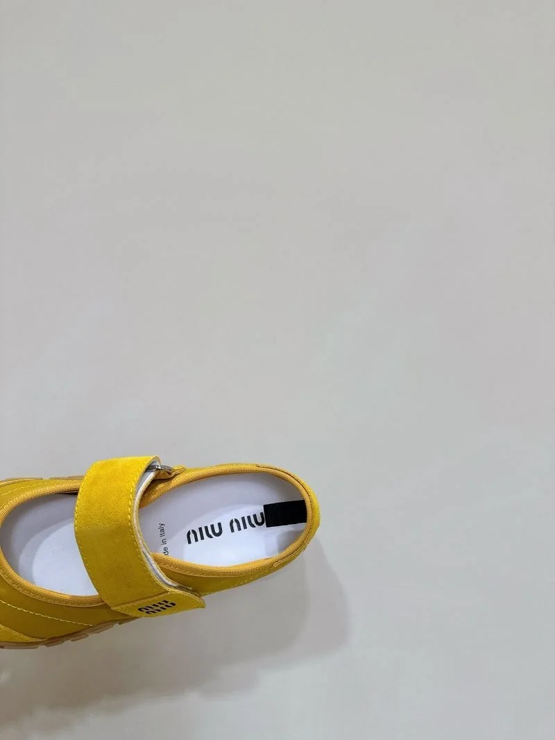 Inexpensive Miu Miu Shoes