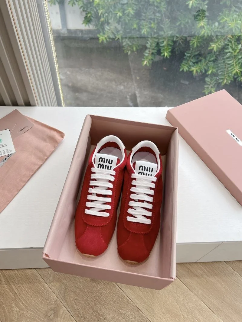 Miu Miu Shoes