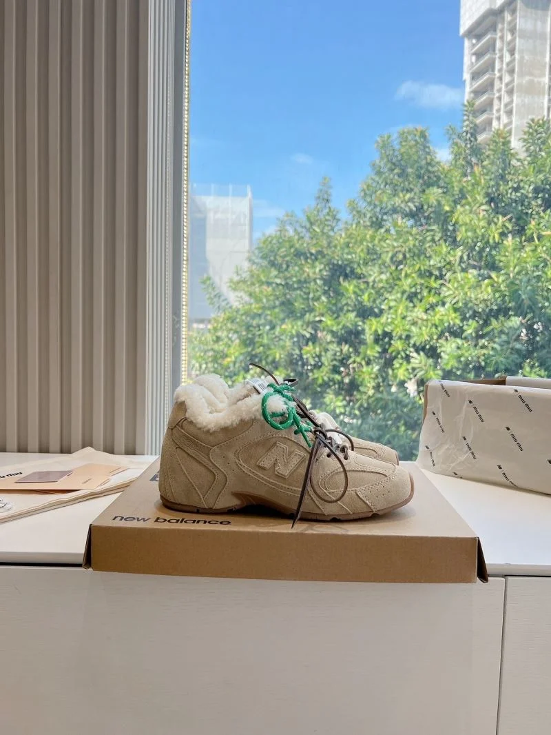1:1 copy Miu Miu Shoes