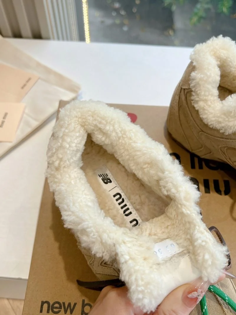 1:1 copy Miu Miu Shoes
