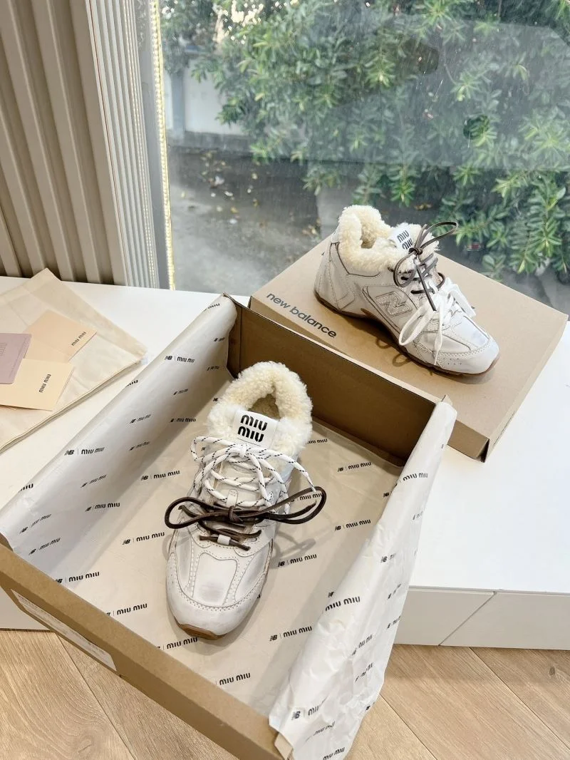 Miu Miu Shoes