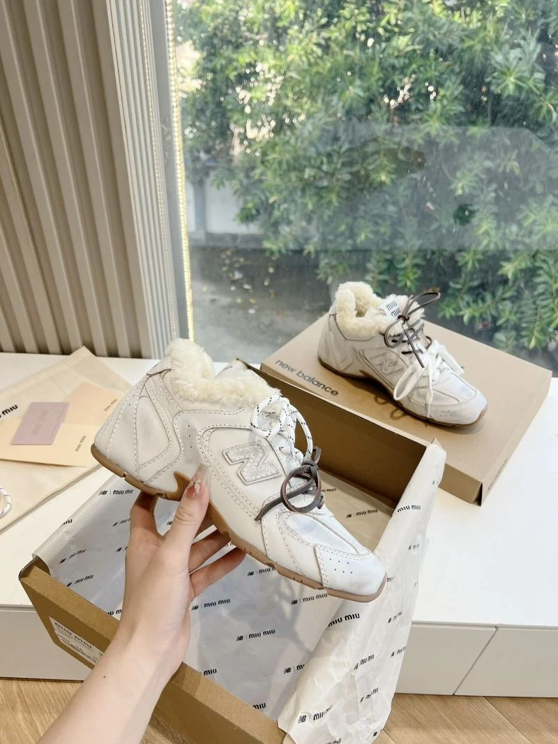 High accuracy Miu Miu Shoes