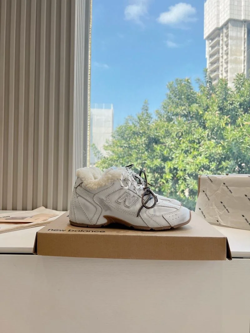 High accuracy Miu Miu Shoes