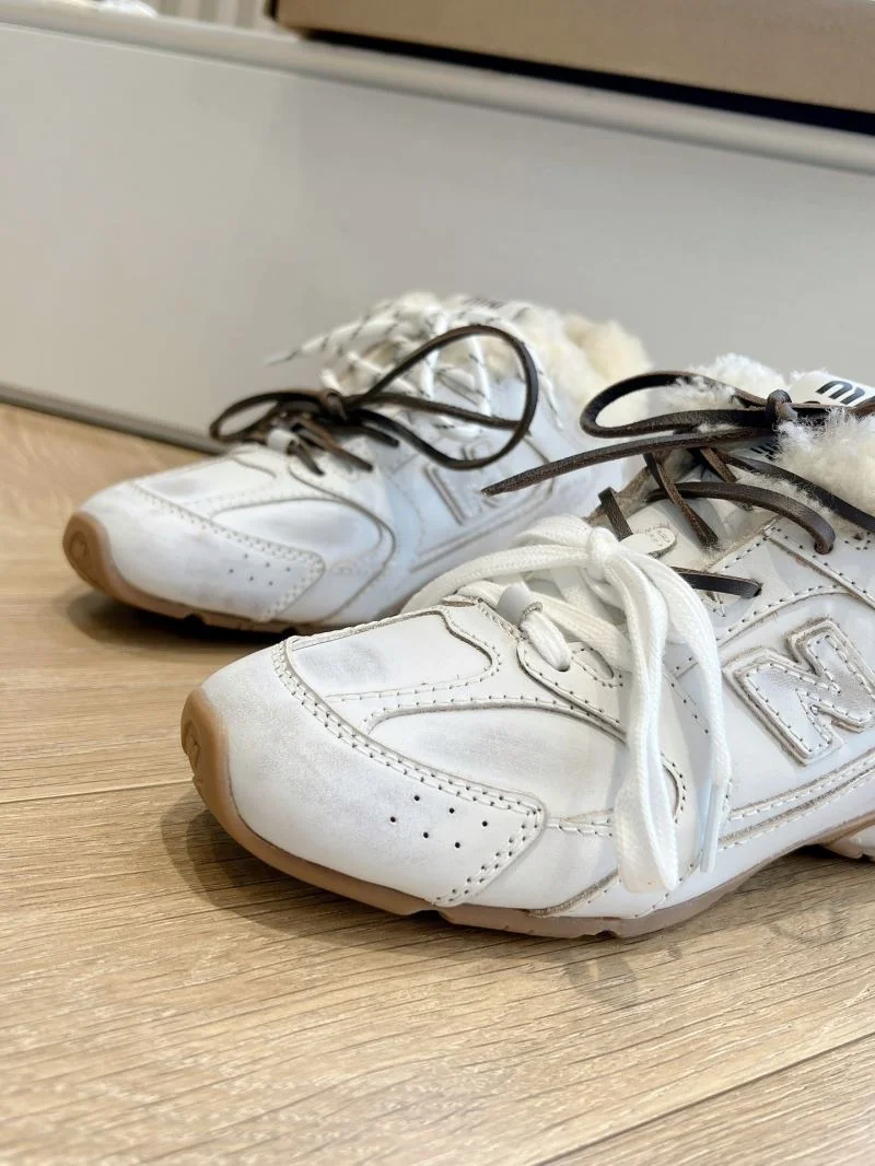 High accuracy Miu Miu Shoes
