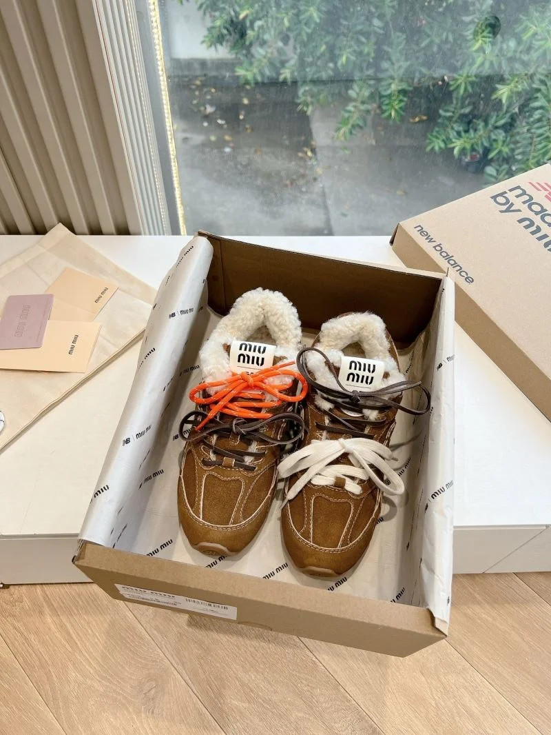 Miu Miu Shoes